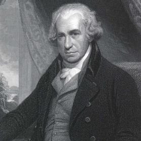 t@ty: James Watt